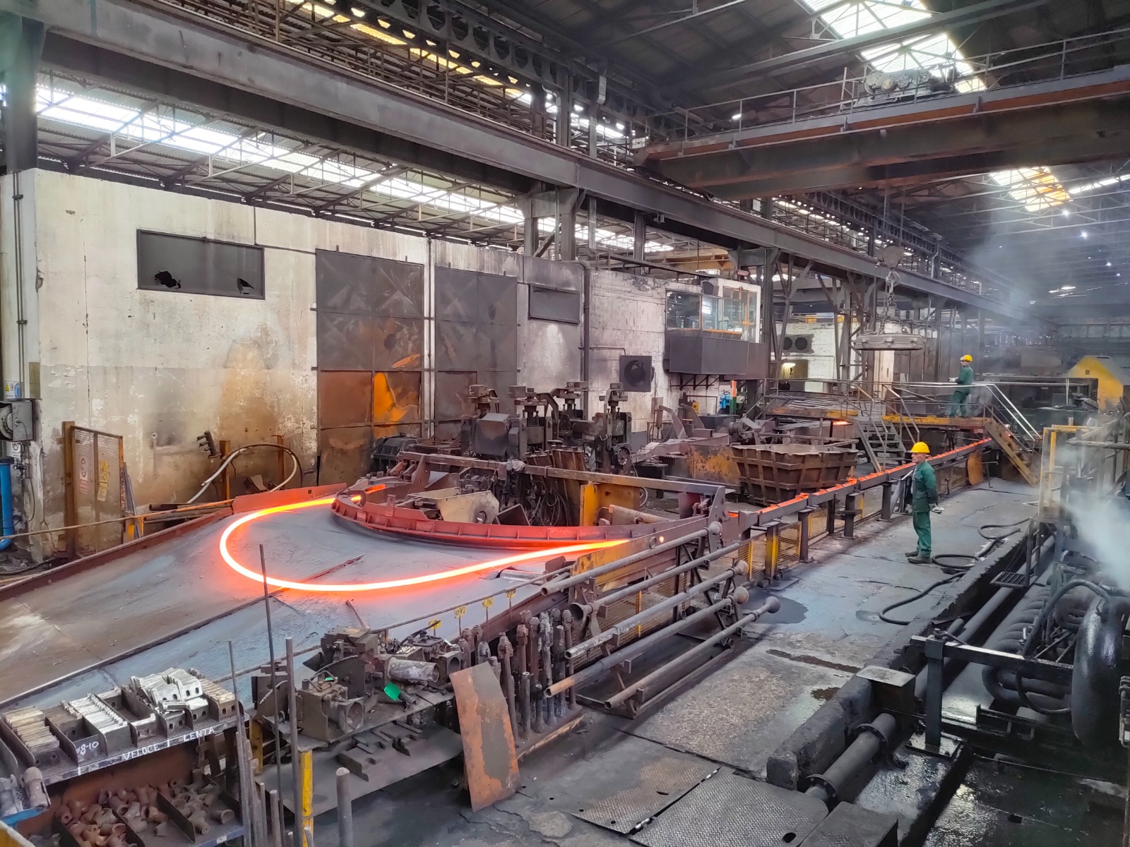 A SINGLE INTERLOCUTOR IN THE DEVELOPMENT PROCESS - Studio Arco